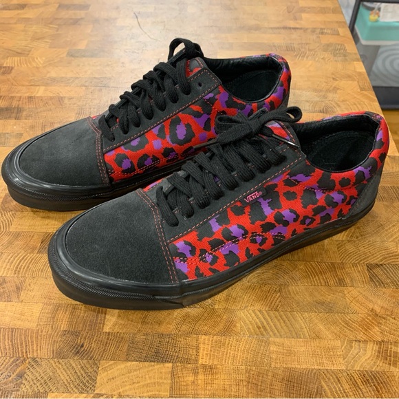Vans | Shoes | Vans Vault Stray Rats Old Skool | Poshmark